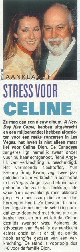 Céline fall! www.celinedion.com.br